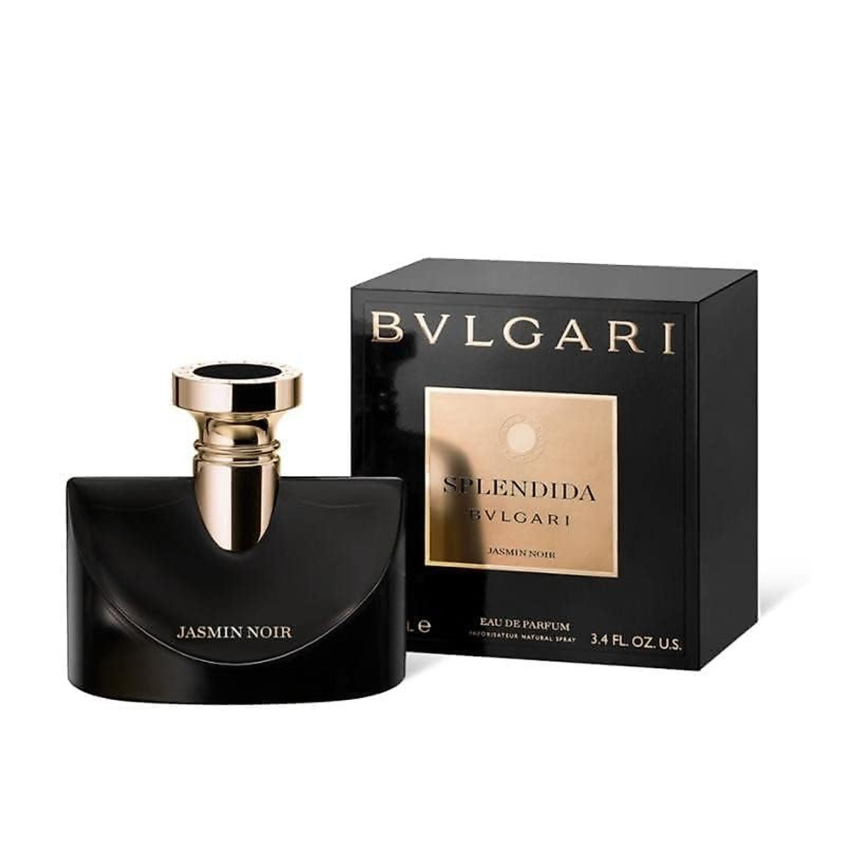 Bvlgari Bvlgari Splendida bvlgari jasmin noir by bvlgari for women - 3.4 Ounce edp spray, 3.4 Ounce