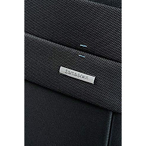 Samsonite, Black (Black), Laptop Backpack 15.6 Inch Expandable