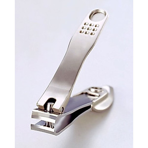 Green Bell G-1008 Nail Clipper (Takumi No Waza)