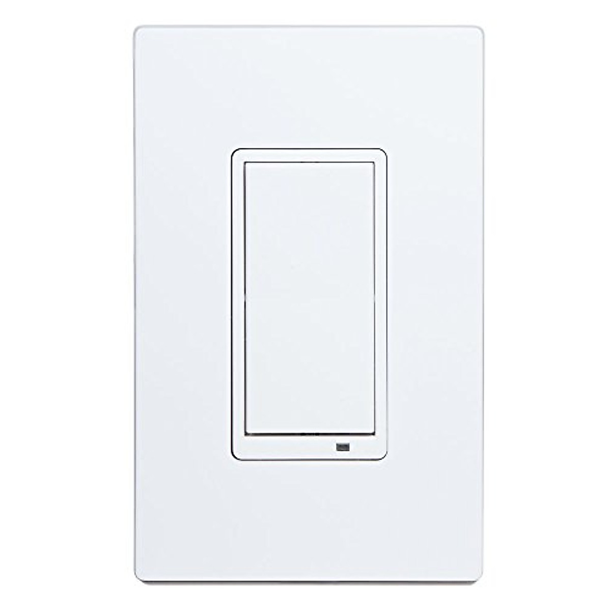 GOCONTROL RA45110 Z-Wave Smart 3-Way Switch and Dimmer, White