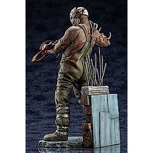 Kotobukiya DEAD by DAYLIGHT The TRAPPER PVC STATUE