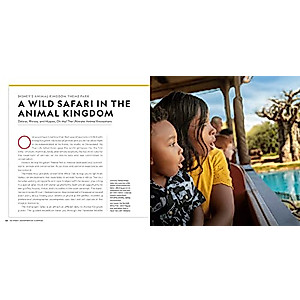 100 Disney Adventures of a Lifetime: Magical Experiences From Around the World