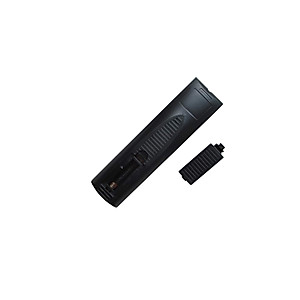 HCDZ Replacement Remote Control for JVC RM-SDRMV100A DR-MV100B RM-SDR108U RM-SDR107U RM-SDR106U DR-MV80BJ DVD HDD Video Recorder