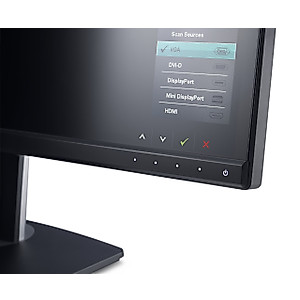 Dell UltraSharp U2913WM 29-Inch 21:9 Widescreen 2560 x 1080 LED-Lit Monitor (Renewed)