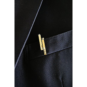 Zebra Techo T-3 Mini Ballpoint Pen for Notebook, 0.7 mm, Black Ink, 3-pack, Sticky Notes Value Set