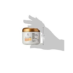 Avlon Keracare Overnight Moisturising Treatment, 4 Ounce