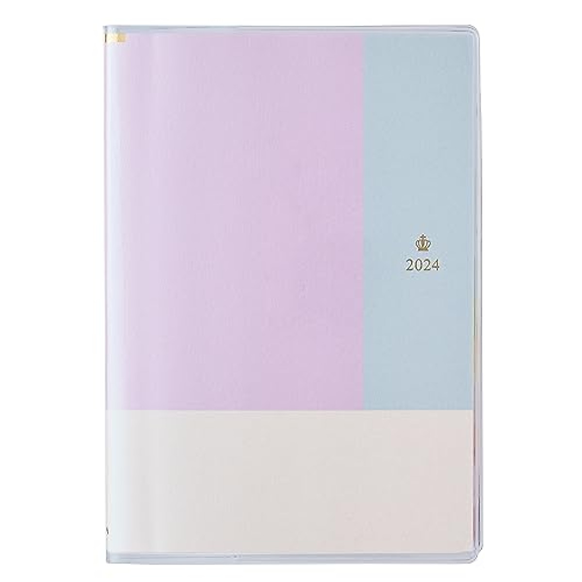 NOLTY 2242 King's Branch x Peigem Weekly B6-i