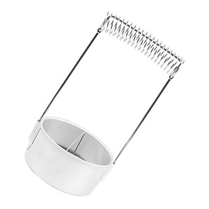 LABRIMP Portable Paint Brush Washer and Cleaner Versatile Art Pen Holder with Removable Screen for Oil and Watercolor Ideal Brush Holder for Artists and Painters