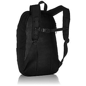 BEN DAVIS(ベンディビス) Men's Backpack, Black (Black 19-3911tcx)