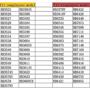 Sunglass Nose Pads,BEHLINE Replacement Plug-in/Insert Eyeglass Nose Piece Soft Glasses Nose Bridge Pads Anti-Slip Nose Guards Repair Kits Parts for Sunglass/Eyeglass and Eyewear Frames(Clear,14mm)