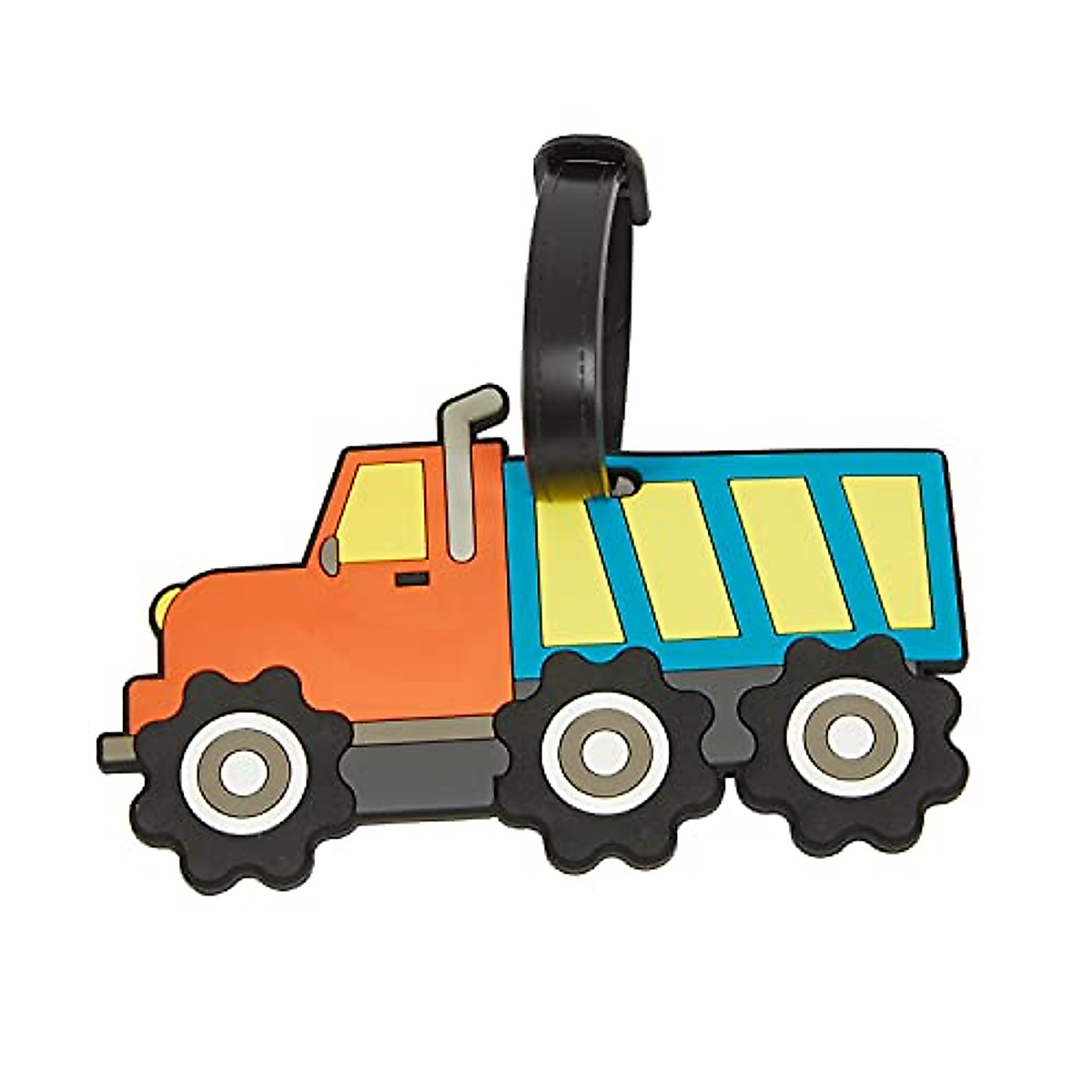 Travelers Club 5 Piece Kids' Luggage Set, Cars