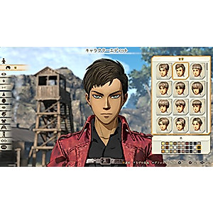 Attack on Titan 2 - Xbox One
