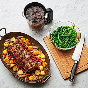 OXO Good Grips Good Gravy 4-Cup Fat Separator