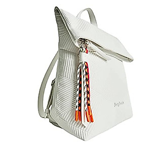 Desigual WoMen's Casual, White, U