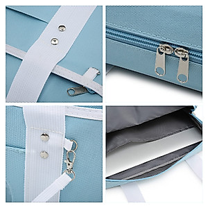 Lanpet Women’s Shoulder Bag Heart Shape Japanese Bags Kawaii Purse JK Large Anime Purse for Lolita Comic Handbag