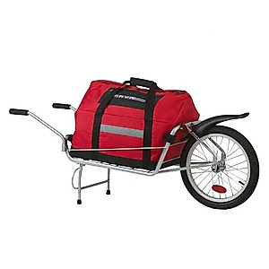 MAYA CYCLE Quick Release