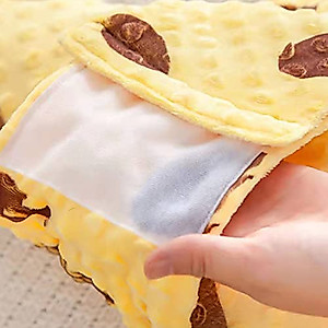 Newborn Baby Sleep Pillow Infant Cartoon Multifunctional Soothing Toddler Curve Exhaust Stuffed Anti Roll Side Sleeping with Fixing Belt, Photo Prop Shower Gift