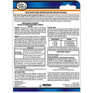 Aloe Ear Mite Treatment For Dogs