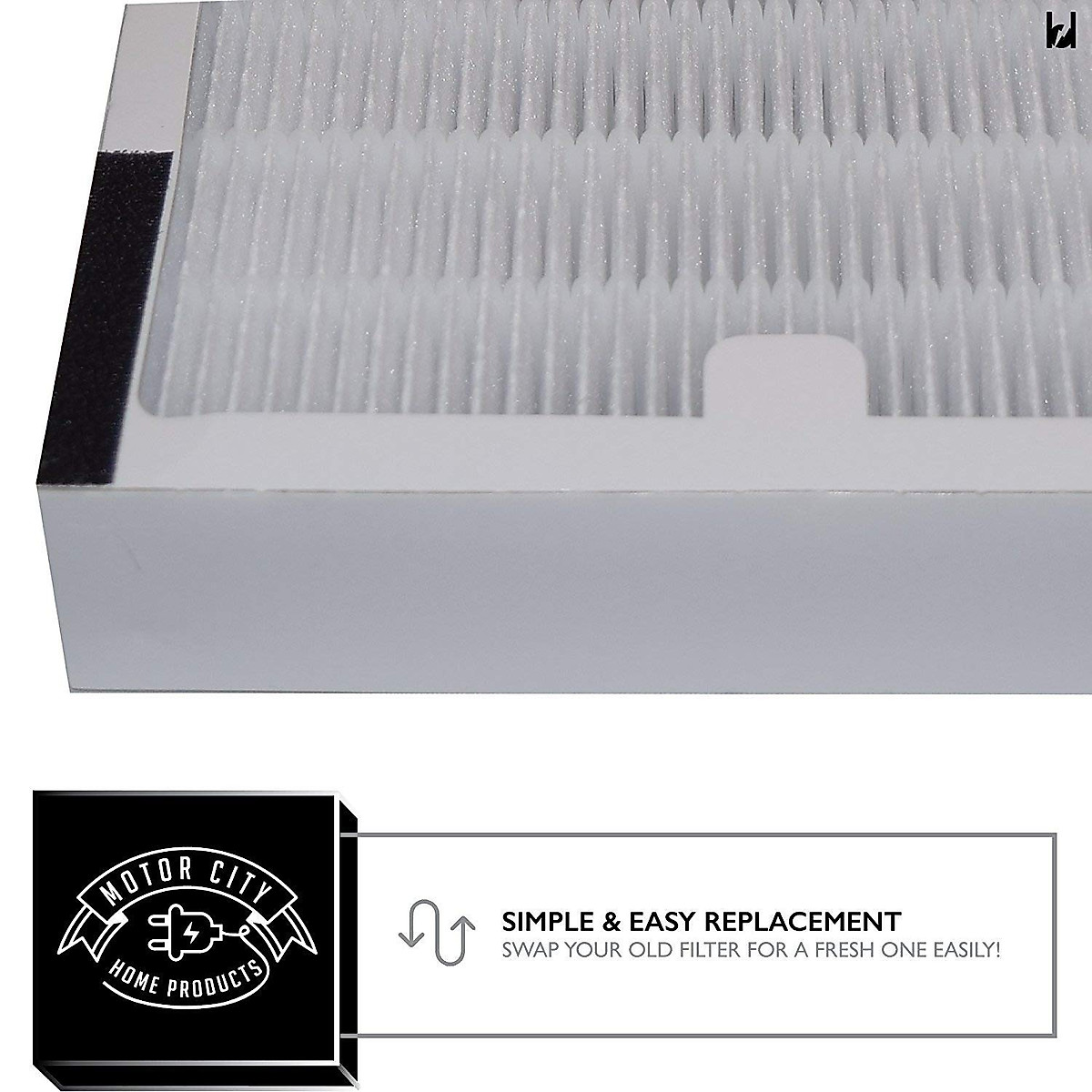 BATEMEN Premium Idylis C + D Filter Bundle Made to Fit Idylis IAP-10-280 (with Carbon Filters)