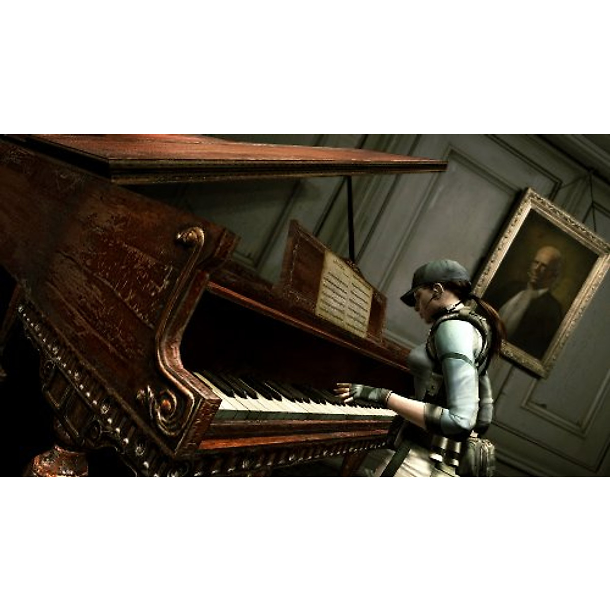 Resident Evil 5: Gold Edition - Xbox 360