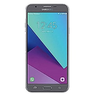 Samsung Galaxy J7 V Verizon Wireless - Silver