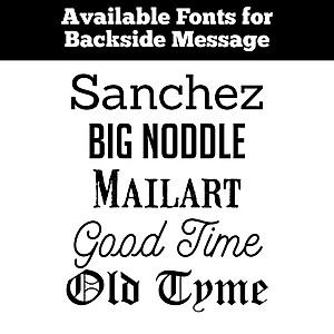 Personalized 16oz Photo Picture Print Stemmed Wine Glass - Wedding Gifts Anniversary for Couple, Parents Husband Wife, Mother's Day Gift 20th 25th 30th 40th 45th 50th 60th, Year Anniversary