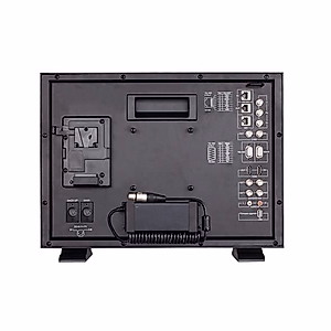 SWIT S-1173F 17.3-inch Full HD Waveform Studio LCD Monitor