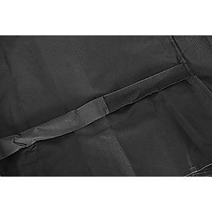 Smoke Hollow Grill Cover, 79'' Outdoor Heavy Duty Waterproof Grill Cover, GC7000 Grill Cover for Smoke Hollow Gas/Charcoal Grill 4 in 1 Combo Grill PS9900 DG1100S,Pit Boss Memphis Ultimate Combo Grill