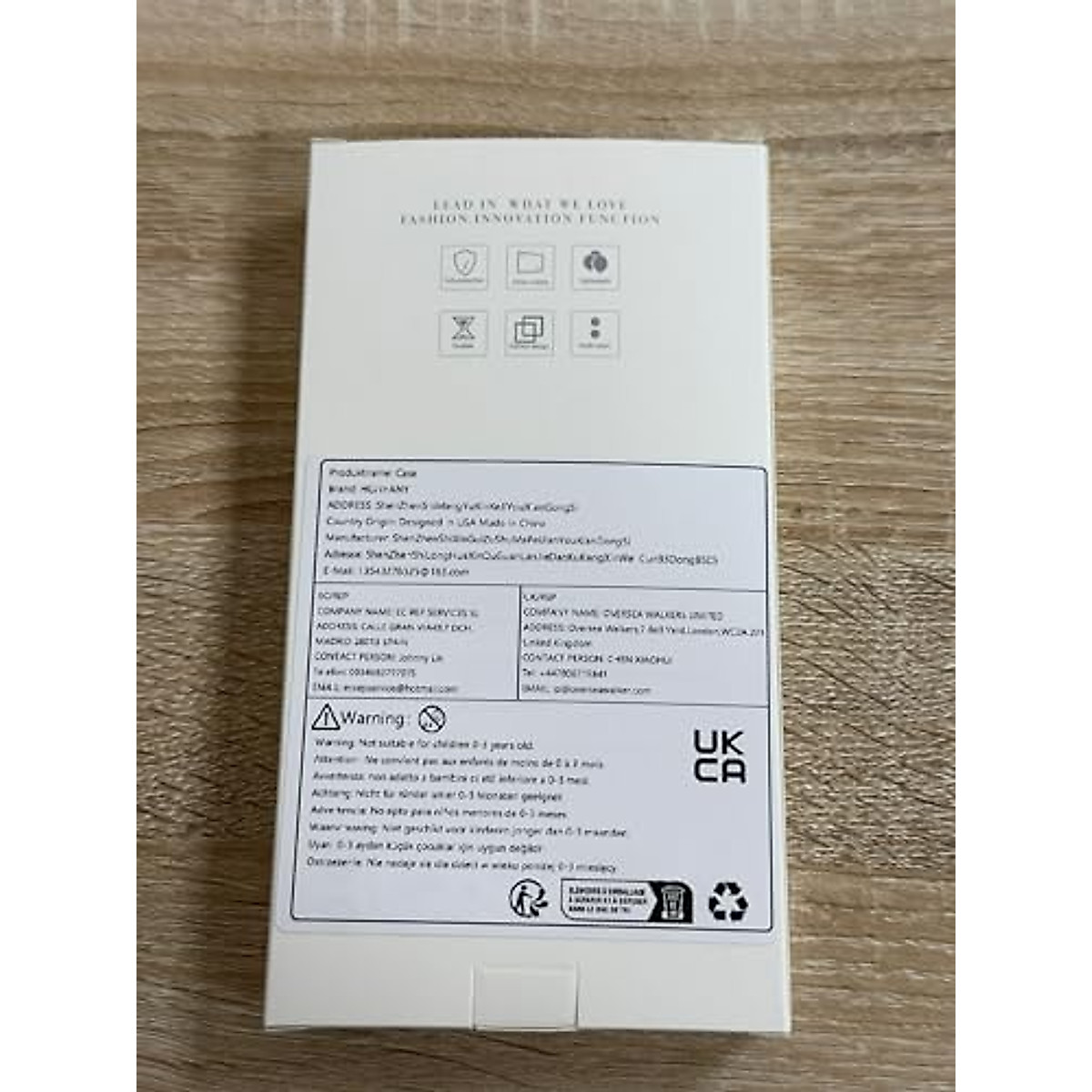 HGJTF Screen Protector for Motorola ThinkPhone (6.6 Inch), [1 Pack] High Clear [9H Hardness] [Anti-Scratch] [Bubble Free] Tempered Glass Screen Protective Film for Motorola ThinkPhone