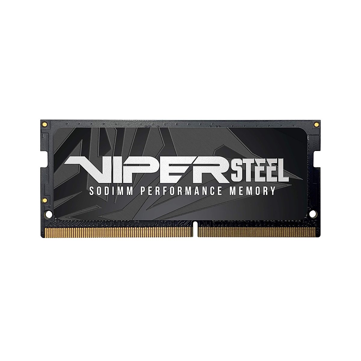 Patriot Viper Steel DDR4 32GB 2666Hz CL18 SODIMM Memory Module PVS432G266C8S