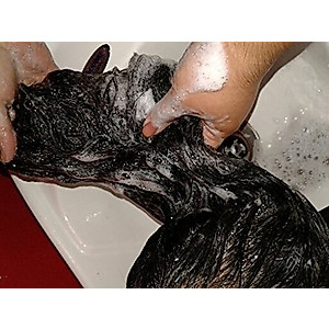 ACEITE de BERGAMOTA® Ultra Premium Shampoo