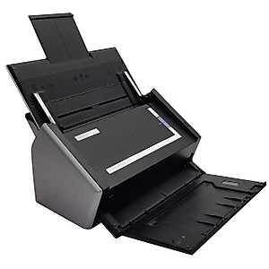 Fujitsu ScanSnap S1500 Instant PDF Sheet-Fed Scanner for PC