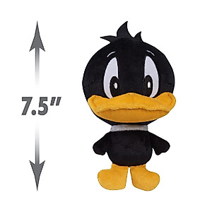 Just Play Looney Tunes 7-inch Plush Pals 3-Piece Set Stuffed Animals, Soft Cuddly Plushies, Kids Toys for Ages 3 Up, Amazon Exclusive