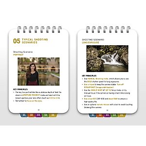 Sony a7 III: Pocket Guide: Buttons, Dials, Settings, Modes, and Shooting Tips (The Pocket Guide Series for Photographers, 5)