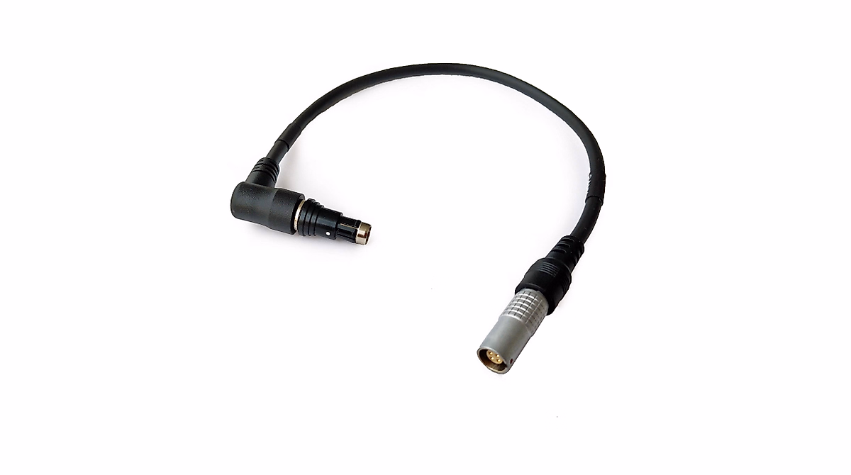 Armorwerx 8" ANVIS to PVS-31 Adapter Cable