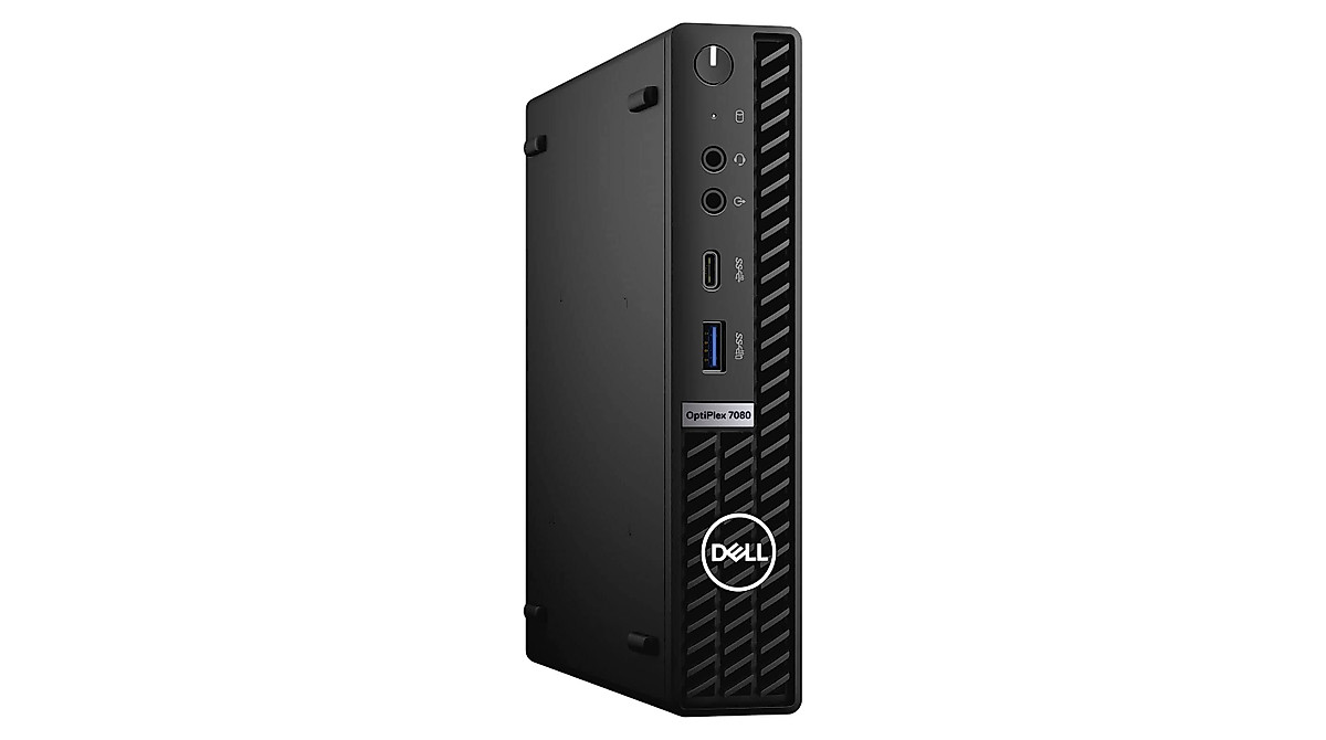 Dell OptiPlex 7080 XE Mini PC - High-Performance Business Desktop