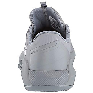 Under Armour Women's UA Block City 2.0 Volleyball Shoes 5 Gray