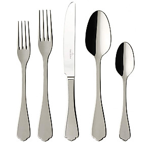 Villeroy & Boch Medina 64-Piece Flatware Set