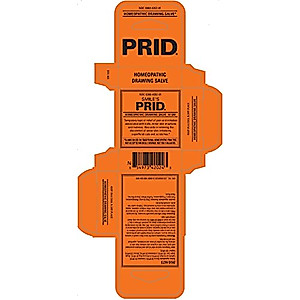 Hyland's Prid Drawing Salve ( 1x18 GM)