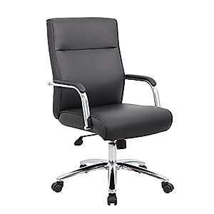 Boss Office Products (BOSXK) Modern Executive Conference Chair
