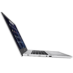 ASUS Chromebook 17 Thin Laptop, 17.3" Full HD Display, Intel Celeron N4500, Intel UHD Graphics, 4GB DDR4 32GB eMMC, TWE 64GB Micro SD Card