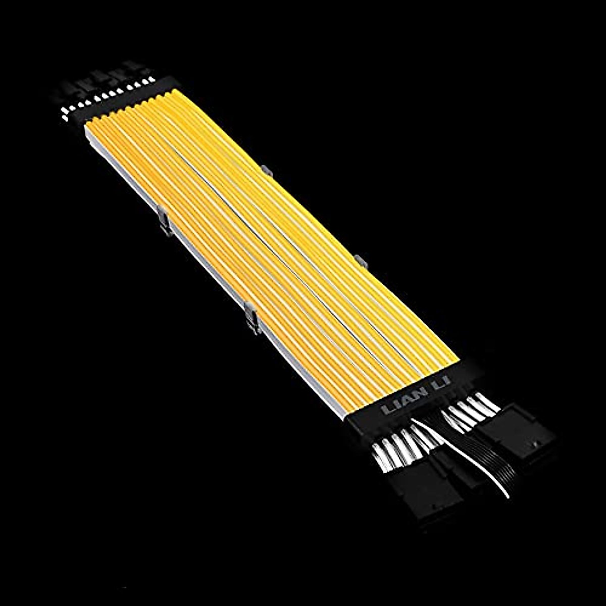 Lian Li STRIMER+ TRIPLE 8-PIN GPU RTX 30 Series Extension Cable ( Only Compatible with GPU RTX 30 Series )