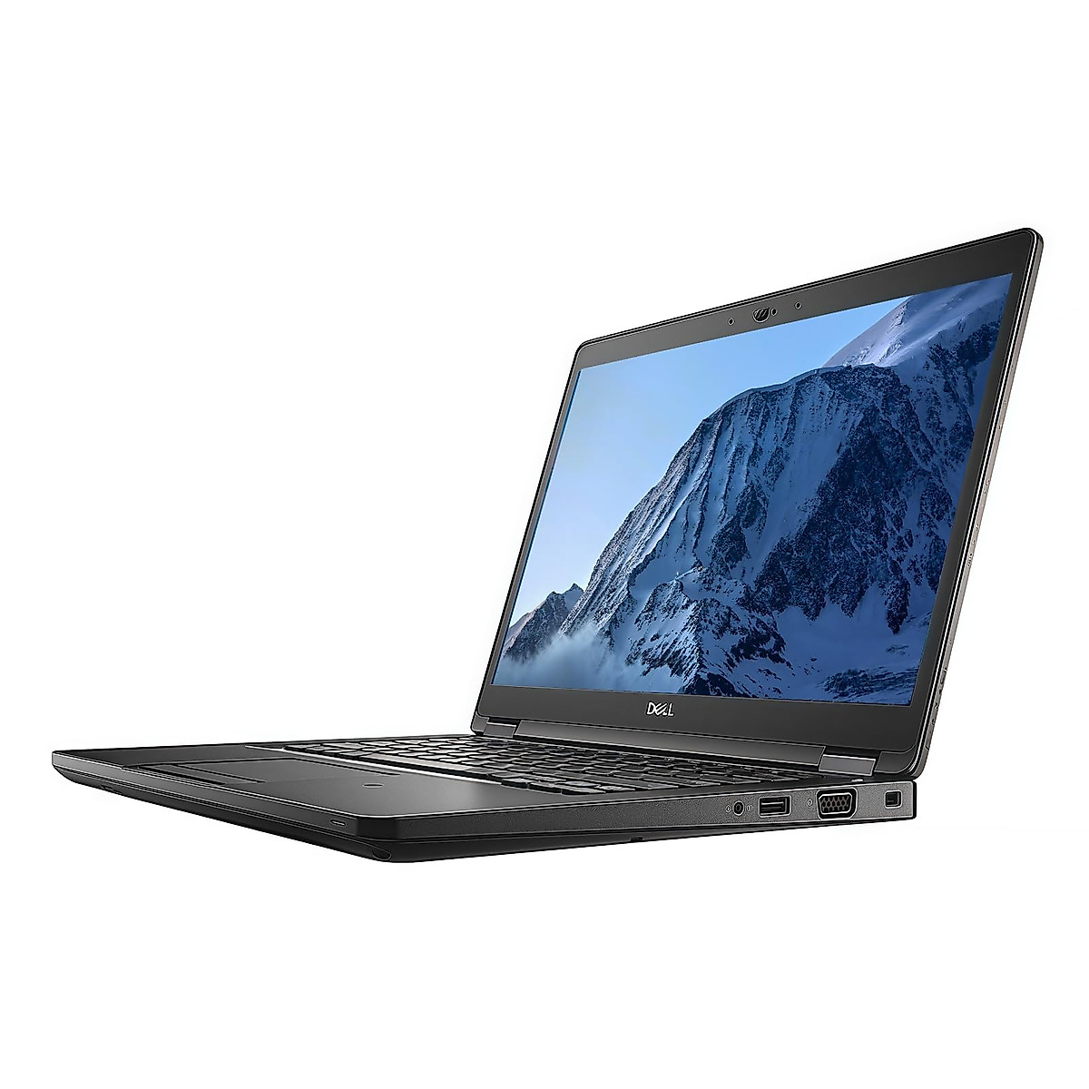 Dell Latitude 5490 Intel i7-8650U, 16GB Ram, 512GB SSD, 14.0 Inches Windows 10 Pro - (Renewed)