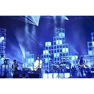 スピッツ コンサート 2020 “猫ちぐらの夕べ"