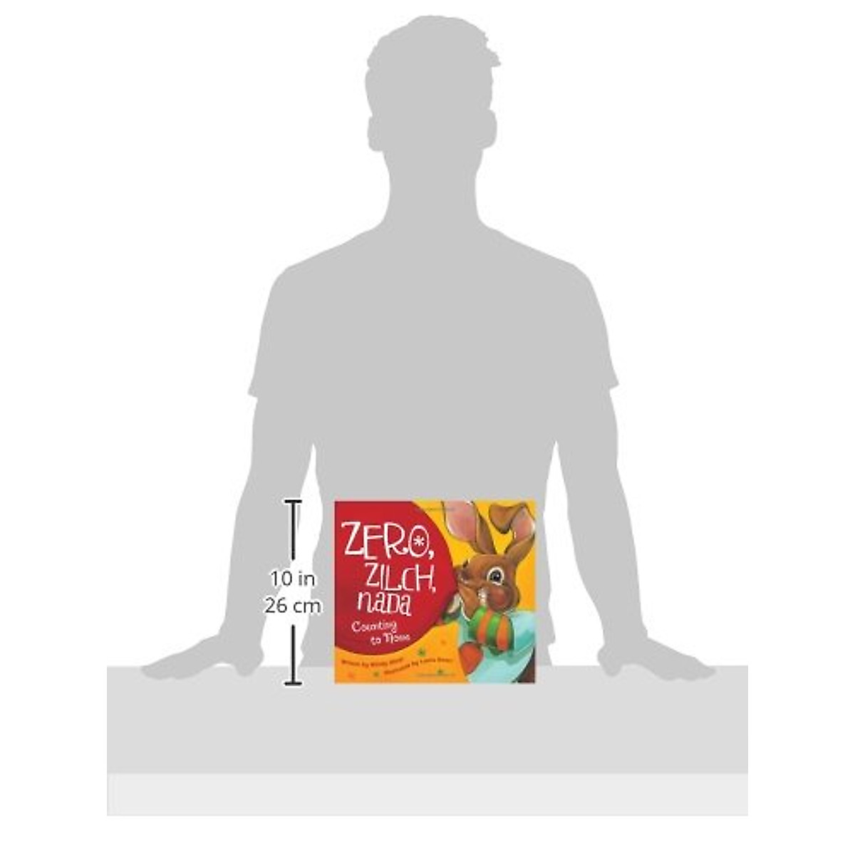 Zero, Zilch, Nada: Counting to None