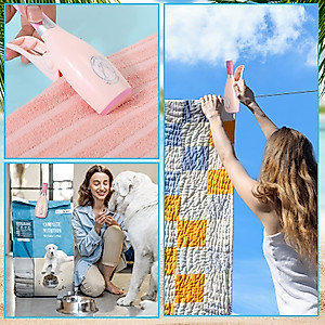 4 Packs Beach Towel Clips for Chairs Colorful Champagne and Margarita Glass Clips Holder Clothes Pegs for Summer Patio and Pool Cruise Lounger Accessories (Champagne)