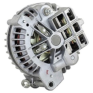 South Mud Bay ALTERNATOR Compatible with 686696081556