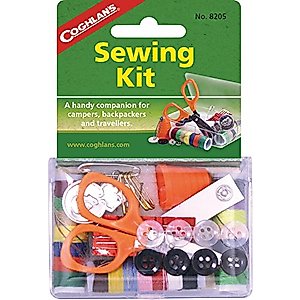 Coghlan's Sewing Kit