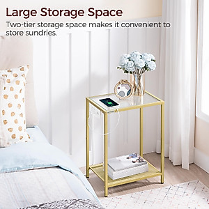 MAHANCRIS End Table ETJ24K01S2