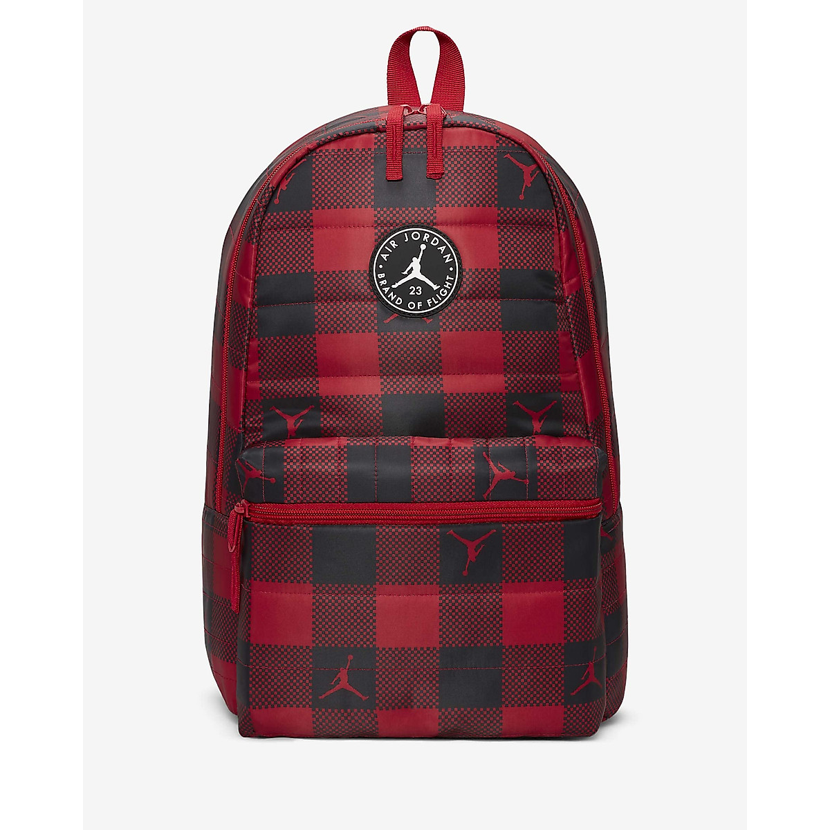 Jordan Large 13 inches Laptop Backpack (Gym Red), One Size